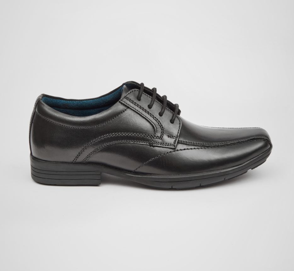 Pod Angus Black – Wards Shoe Shops Ltd