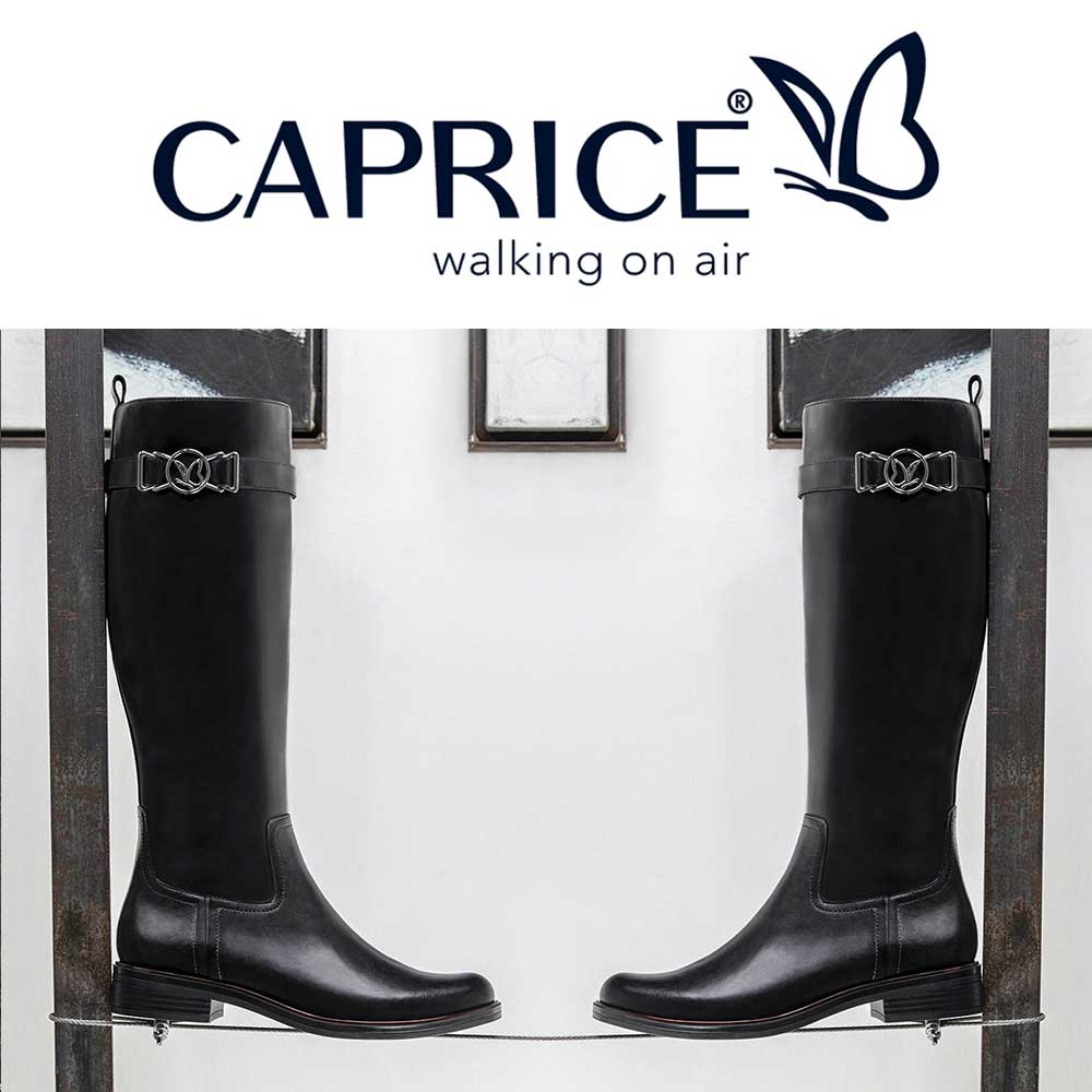 Caprice Footwear at Wards – Wards Shoes Ltd