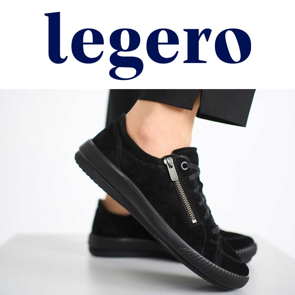Legero at Wards – Wards Shoe Shops Ltd