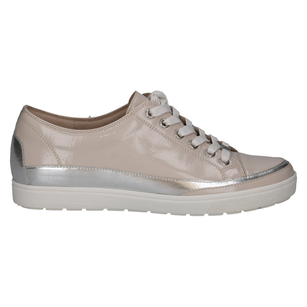 Caprice 23654-42-130 Snow – Wards Shoe Shops Ltd