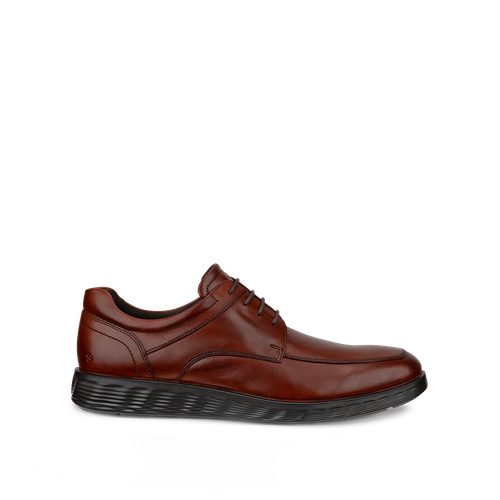 Ecco 520324-01053 S Lite Hybrid Cognac – Wards Shoe Shops Ltd