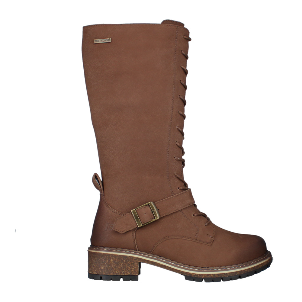 Josef Seibel Waylynn 18 Brown – Wards Shoe Shops Ltd