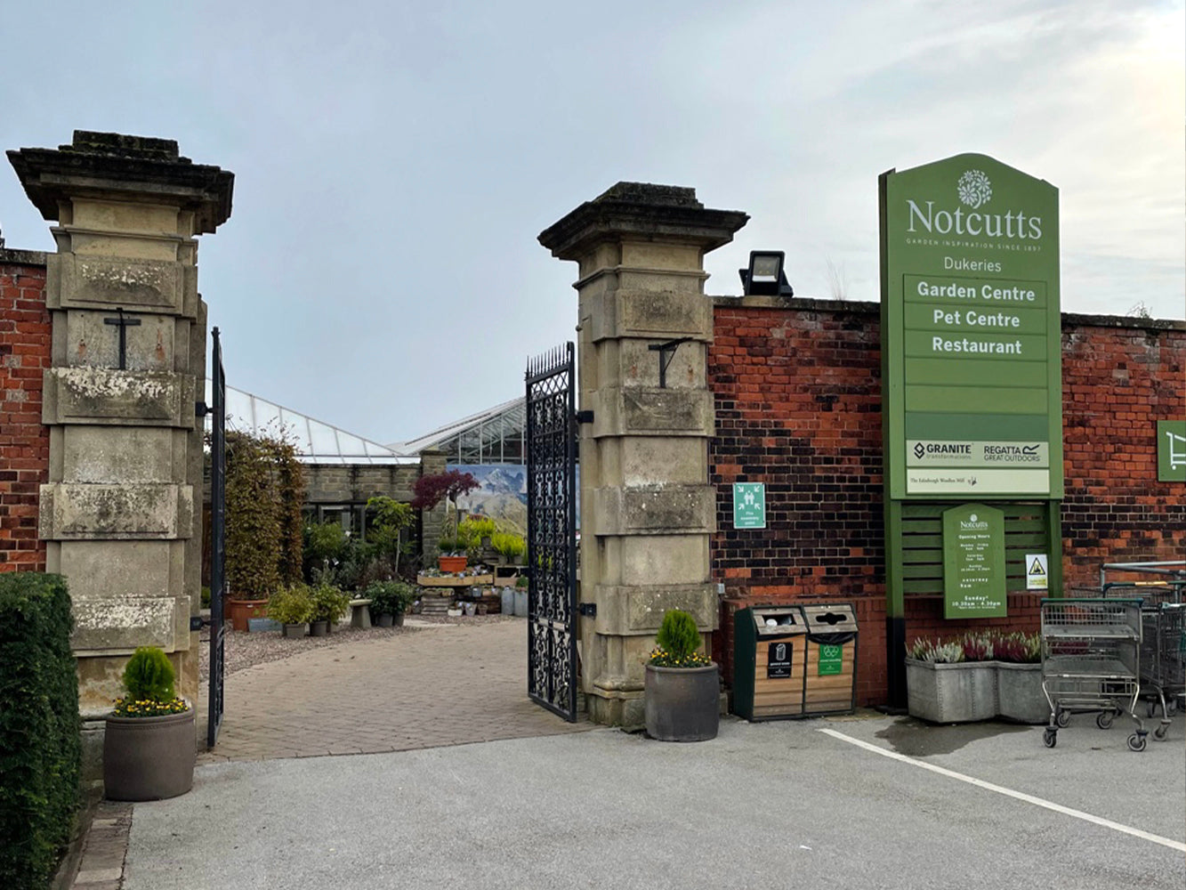 Wards - Our Stores – Wards Shoes Ltd