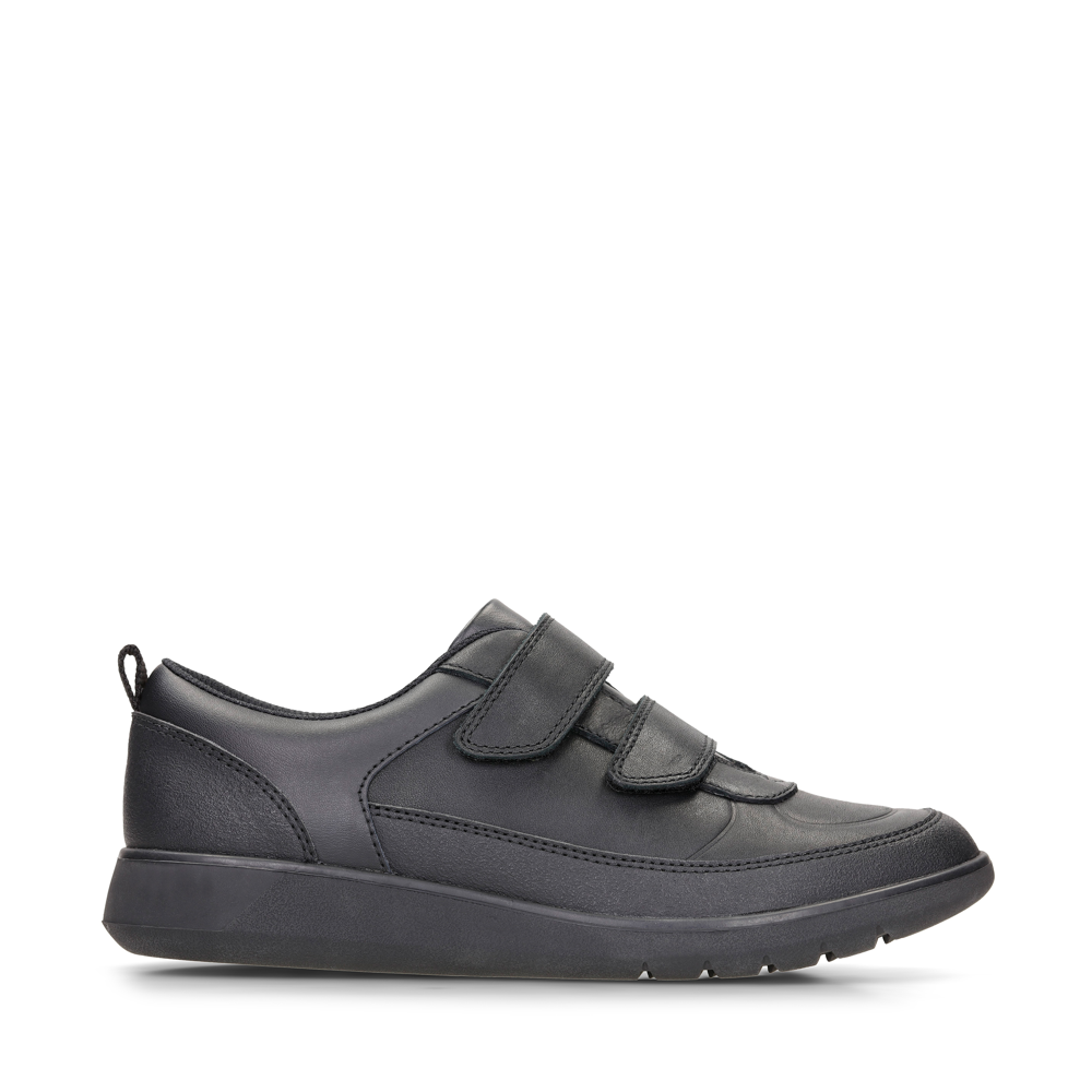 Clarks Scape Flare Y – Wards Shoe Shops Ltd